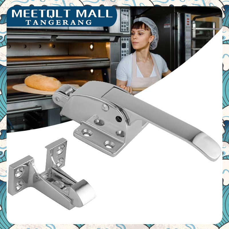 Jual Handle Cold Storage/Handle Pintu Cold Storage/Handle Pintu Cold ...