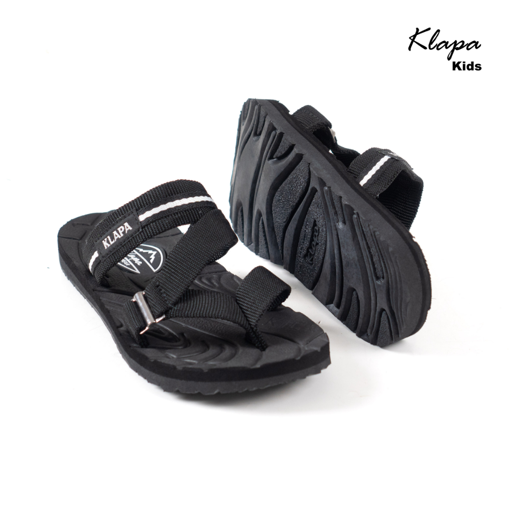 Jual Klapa - Yoda Sandal Jepit Gunung Anak Laki Laki - Sandal Flipflop ...