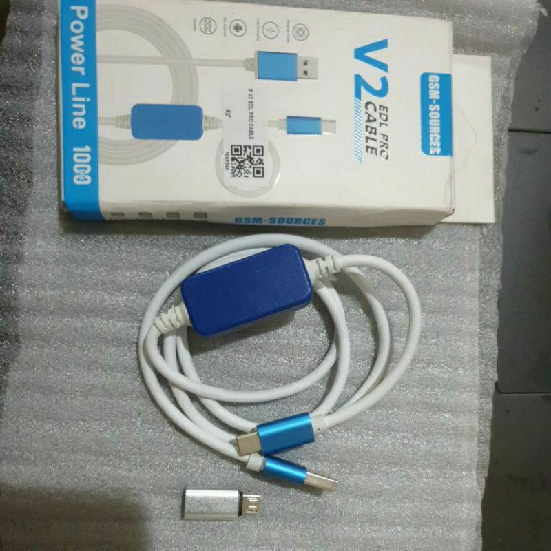 Jual V2 EDL PRO CABLE | Shopee Indonesia