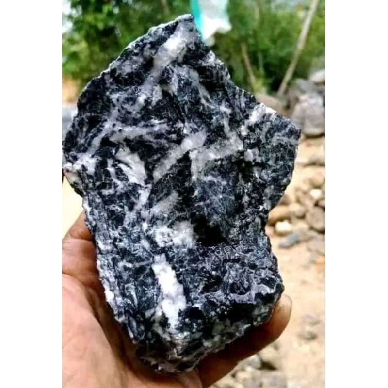 Jual Batu kriket grade AA/Batu kreket aquascape 1kg/Batu kreket ...