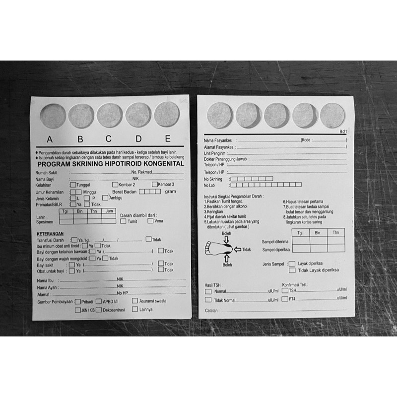 Jual KERTAS SARING SHK ISI 50 | Shopee Indonesia