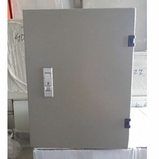 Jual Box Panel INDOOR kunci push(plat 1,2mm) 40x50 50x40 50x40x20 ...