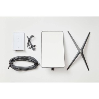 Jual STARLINK Standard Internet Kit Satellite Antenna & WiFi Modem ...