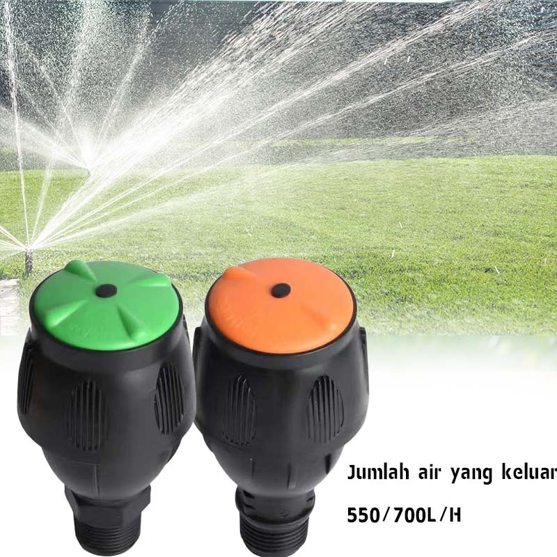 Jual Splinker Penyiram Tanaman Nozel Siram Tanamansprinkler 360 Derajat ...