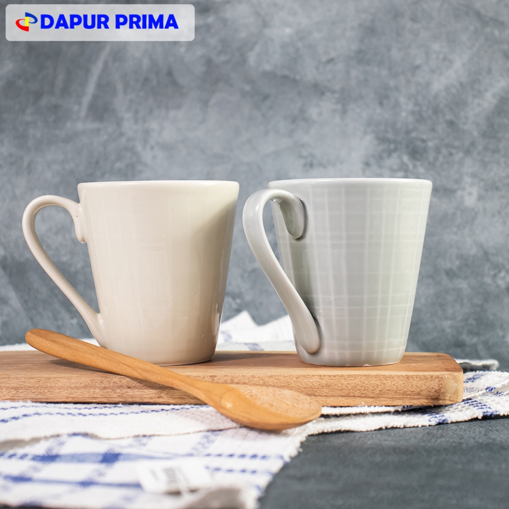 Jual MUG KERAMIK ELEGANT WANA PASTEL - KOPIN ROYAL KPV-02CM MUG ...