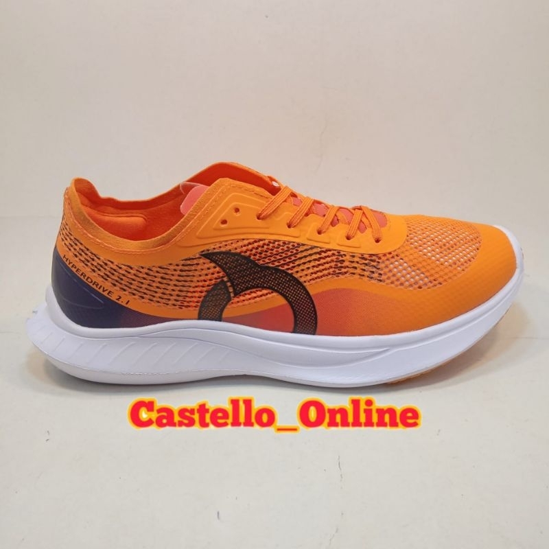Jual ORTUS HYPERDRIVE 2.1 ( Sepatu Running ) [9000702736] | Shopee ...