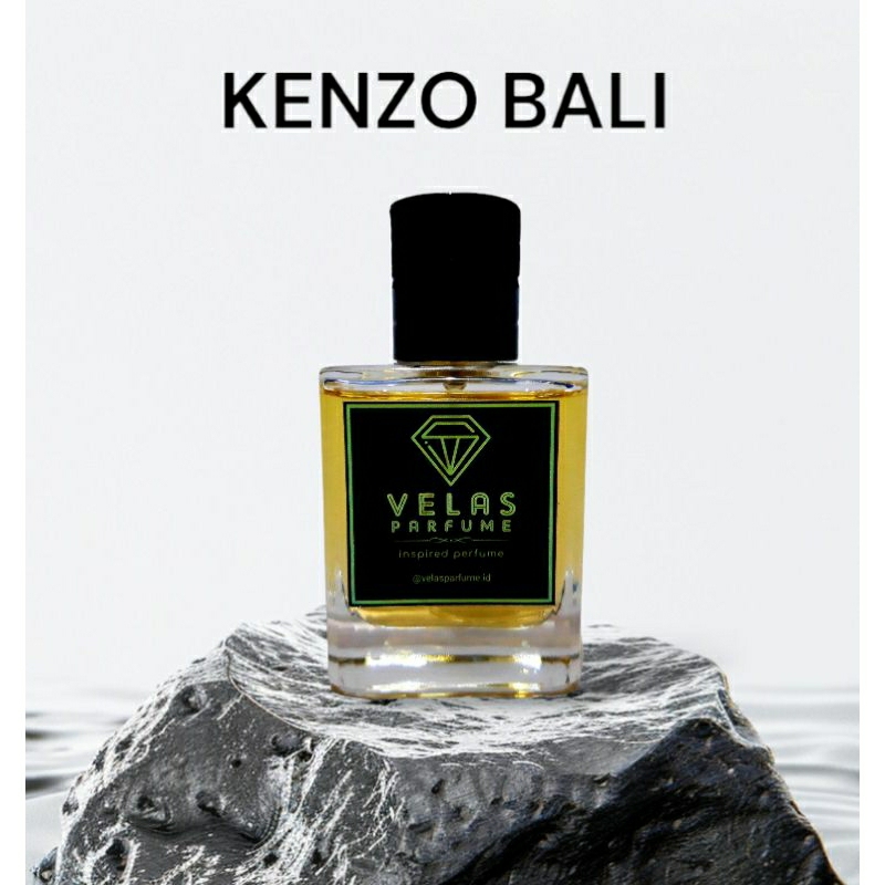 Jual Velas Parfume Kenzo Bali inspired | Shopee Indonesia