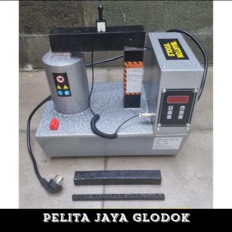 Jual Bearing Heater 3.6kva JHKQ-3 BARTON Heating Induction Pemuai ...