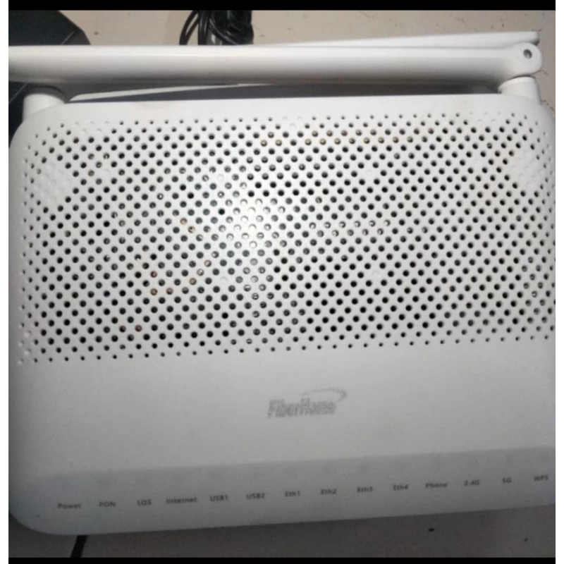 Jual Router fiberhome hg6145d2 dualband 5ghz | Shopee Indonesia
