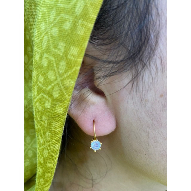 Jual Anting Desi Mata (BASIC) | Shopee Indonesia