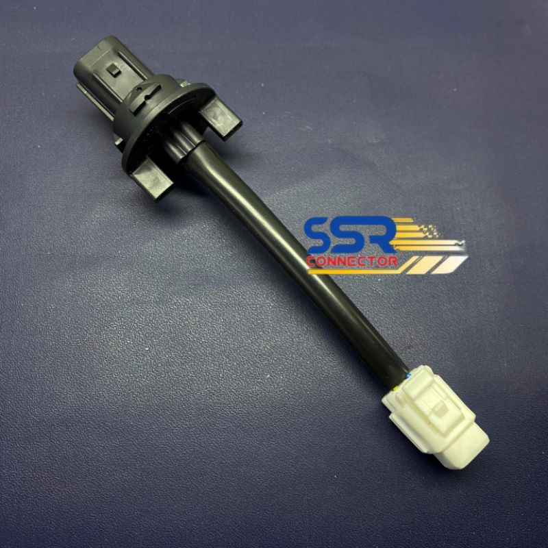 Jual SOKET SOCKET CONNECTOR SCANNER DLC PIN 4 TO 6 EURO 5 YAMAHA NMAX ...