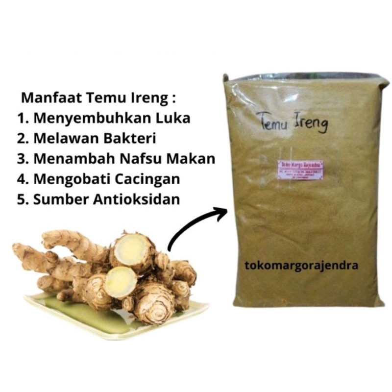 Jual Temu ireng Temu hitam murni 50g | Shopee Indonesia