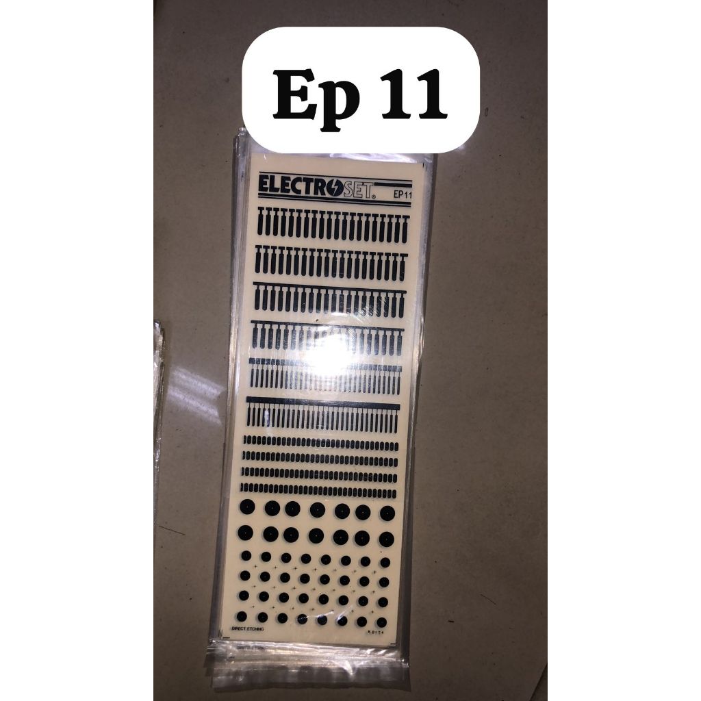 Jual RUGOS ELEKTRO KODE EP06 / ET01 / EP03 / EP05 / EP07/ EP08 / EP10 ...