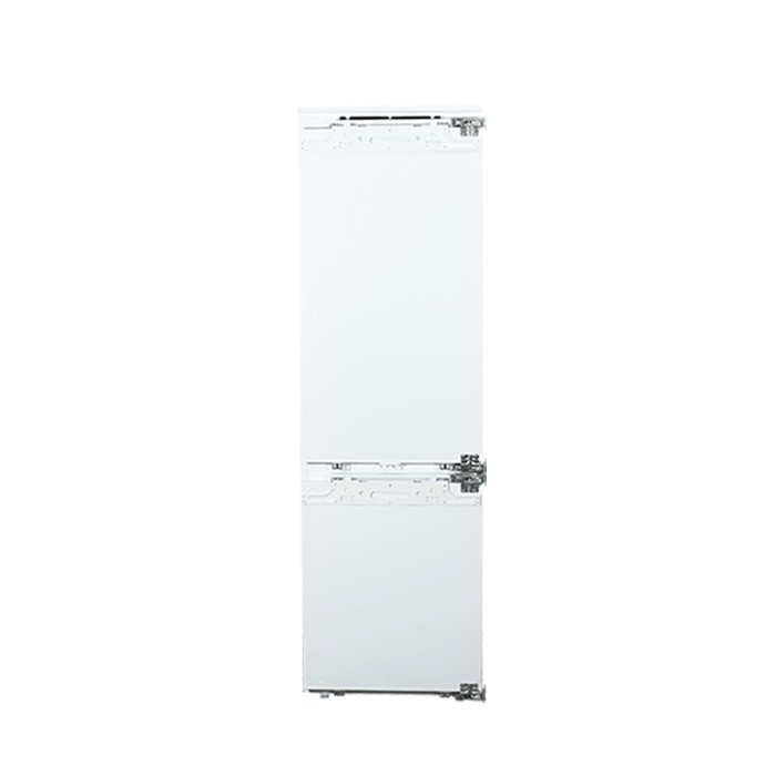 Jual Modena Built In Bottom Freezer Refrigerator RF 2930 W - Kulkas 310 ...