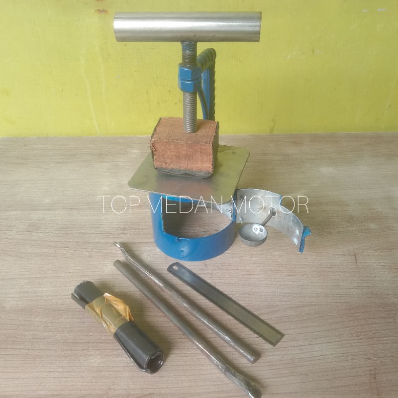 Jual ALAT TAMBAL TEMPEL BAN DALAM BAKAR SEPAKET | Shopee Indonesia