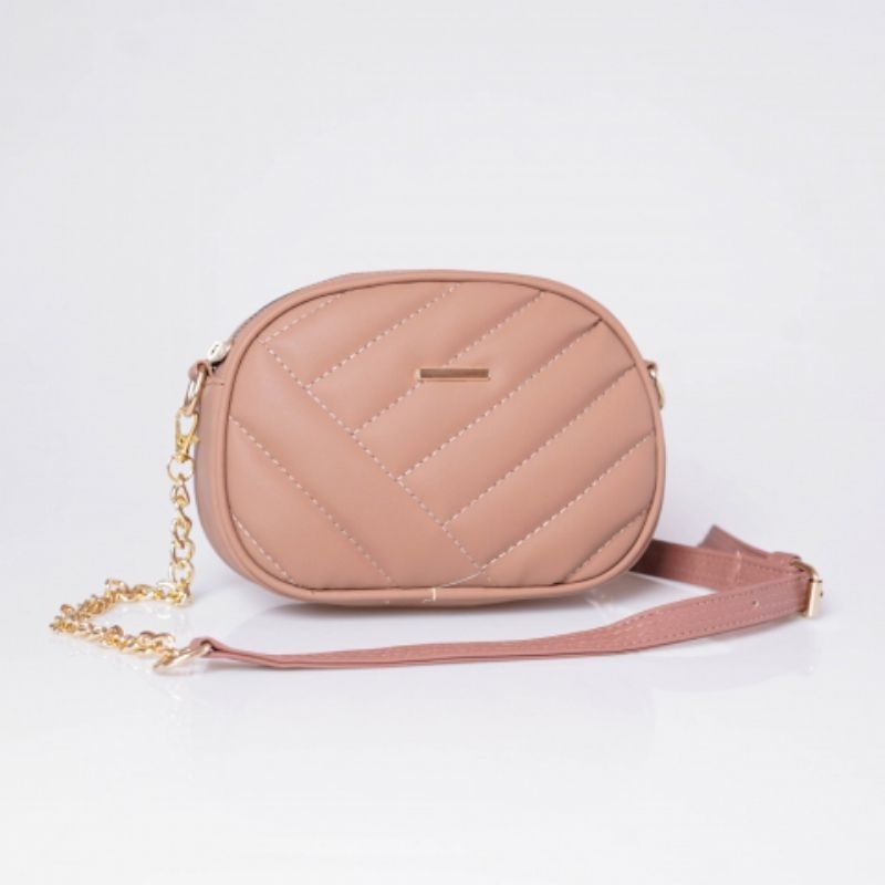 Jual Tas Wanita LINEA BAGS Tas Selempang | Shopee Indonesia