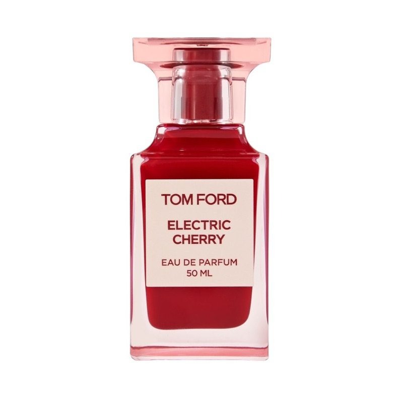 Jual Tom Ford Electric Cherry EDP 50ml | Shopee Indonesia
