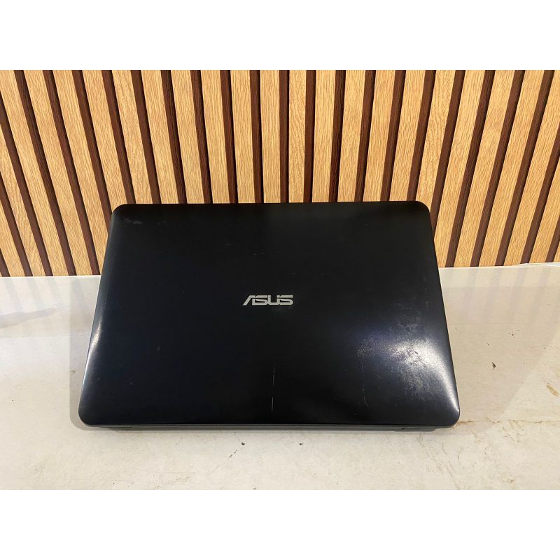 Jual Asus X555B Amd A9-9420 Ram 4gb Hdd 500gb | Shopee Indonesia