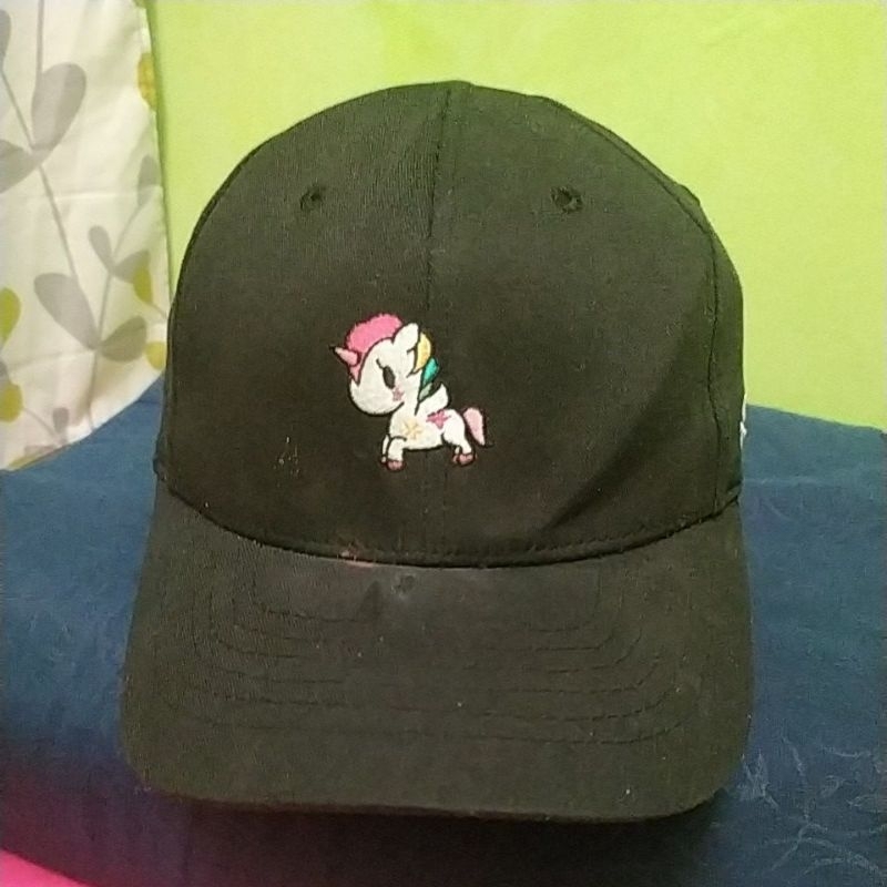 Jual Topi Unicorn OEM by Tokidoki | Shopee Indonesia