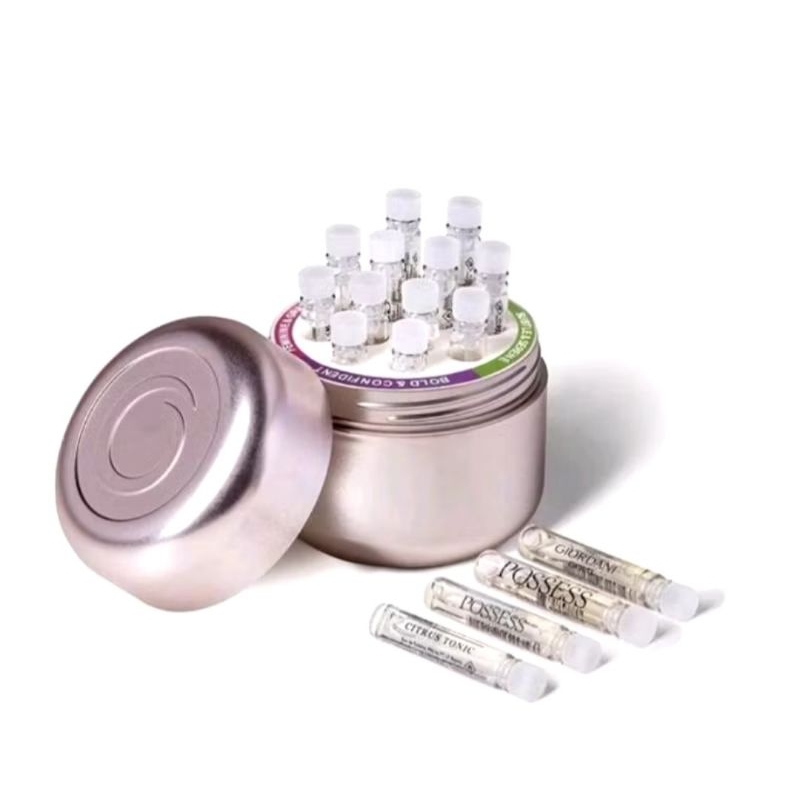 Jual tester parfum oriflame original | Shopee Indonesia