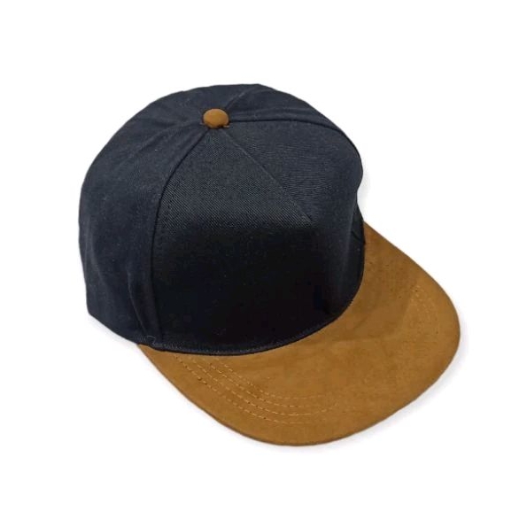 Jual Topi Snapback Topi Datar Caps Tipe Basic Polos Ukuran Dewasa Model ...