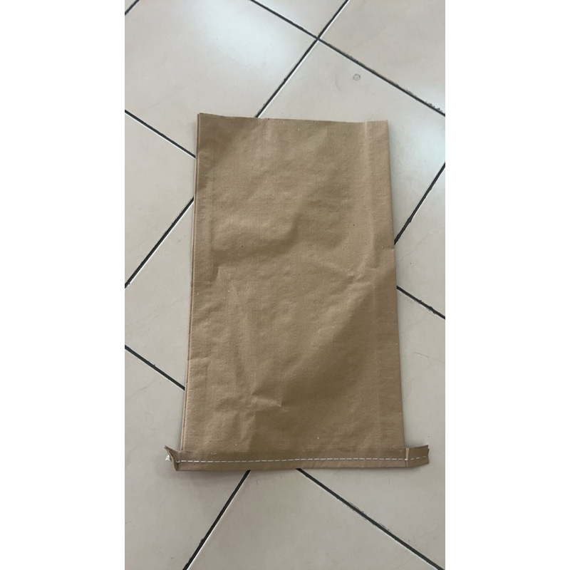 Jual Karung Premium Noblen 50x85 50 Kg, Karung Semen 50x85 50 Kg ...