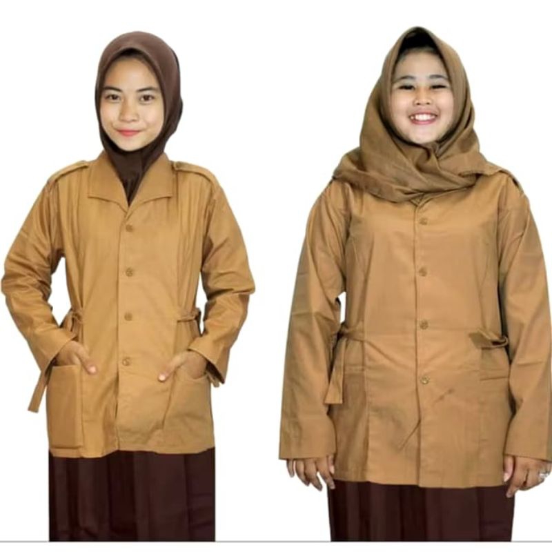 Jual SERAGAM SEKOLAH PRAMUKA ROK&BAJU//SERAGAM SEKOLAH PRAMUKA SD,SMP ... Jual SERAGAM SEKOLAH PRAMUKA ROK&BAJU//SERAGAM SEKOLAH PRAMUKA SD,SMP ...