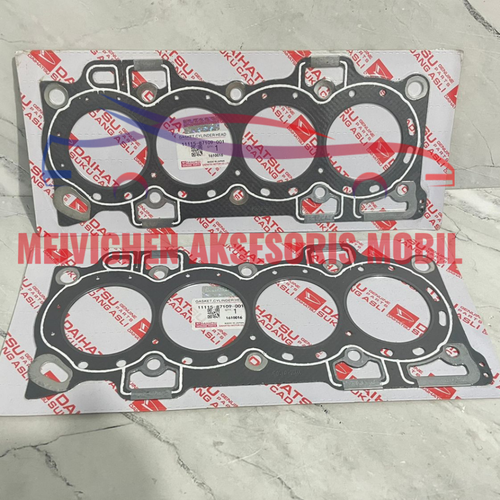 Jual Packing Cylinder Packing Head Zebra S89 Espass S91 1.3 1300cc ...