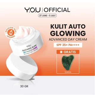 Toko Online YOU Beauty Official Store | Shopee Indonesia