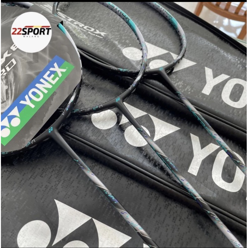 Jual YONEX ASTROX 88D PRO GEN 3 ORIGINAL | Shopee Indonesia