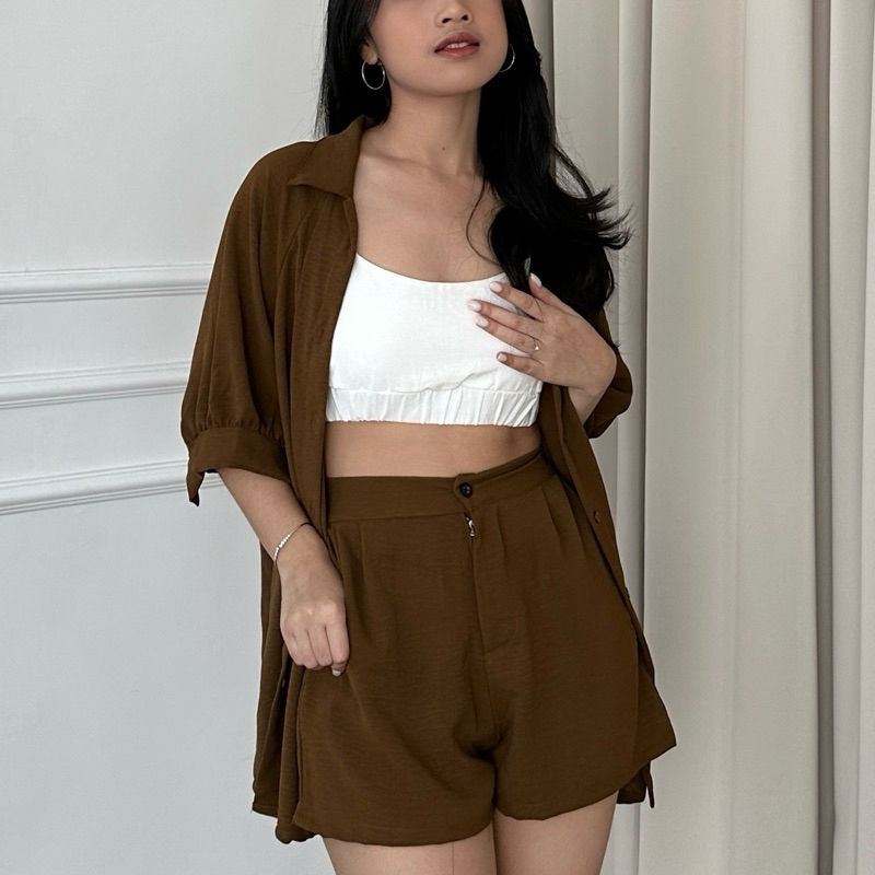 Jual IRYSS SET - ONE SET AIRFLOW | Shopee Indonesia