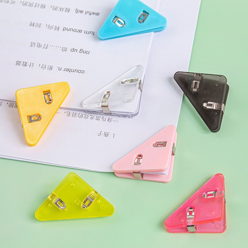 Jual PENJEPIT KERTAS/ALAT PENJEPIT KERTAS/ATK UNIK - 1 PCS | Shopee ...
