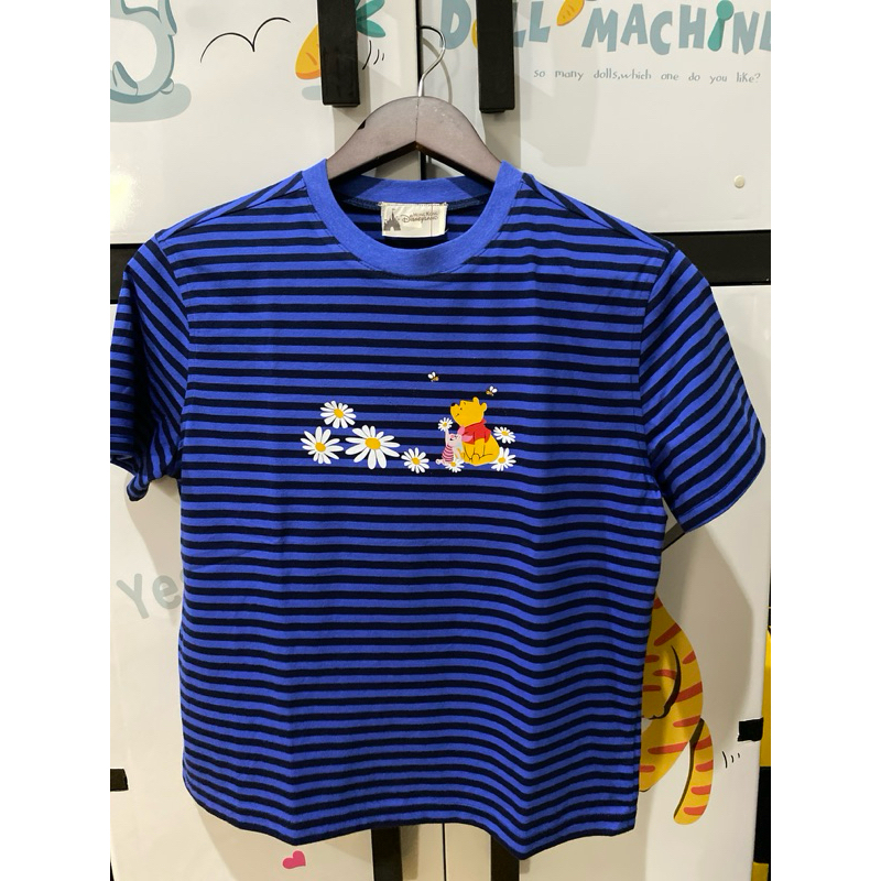 Jual Kaos Disney Karakter Marie Daisy Pooh Kaos Karakter Pooh Daisy ...