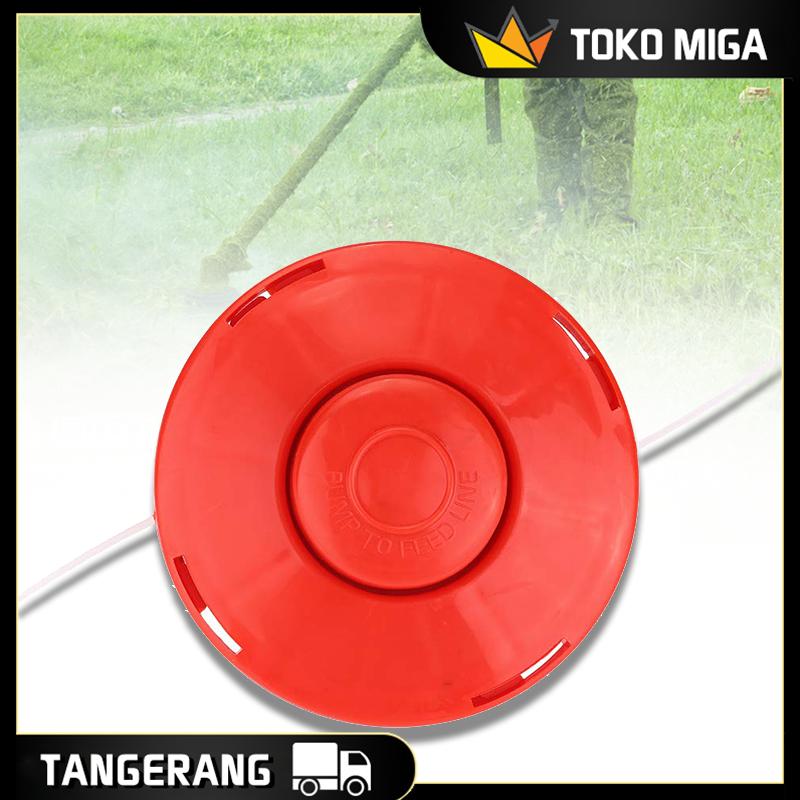 Jual Mata Pisau Mesin Potong Rumput Tali Universal Pisau Senar Mesin ...