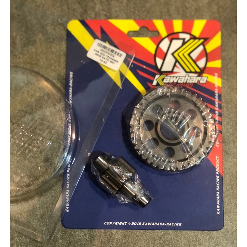 Jual Gearbox Mio rasio Mio Gigi transmisi Gear Ratio Mio Ukuran 14-40 ...