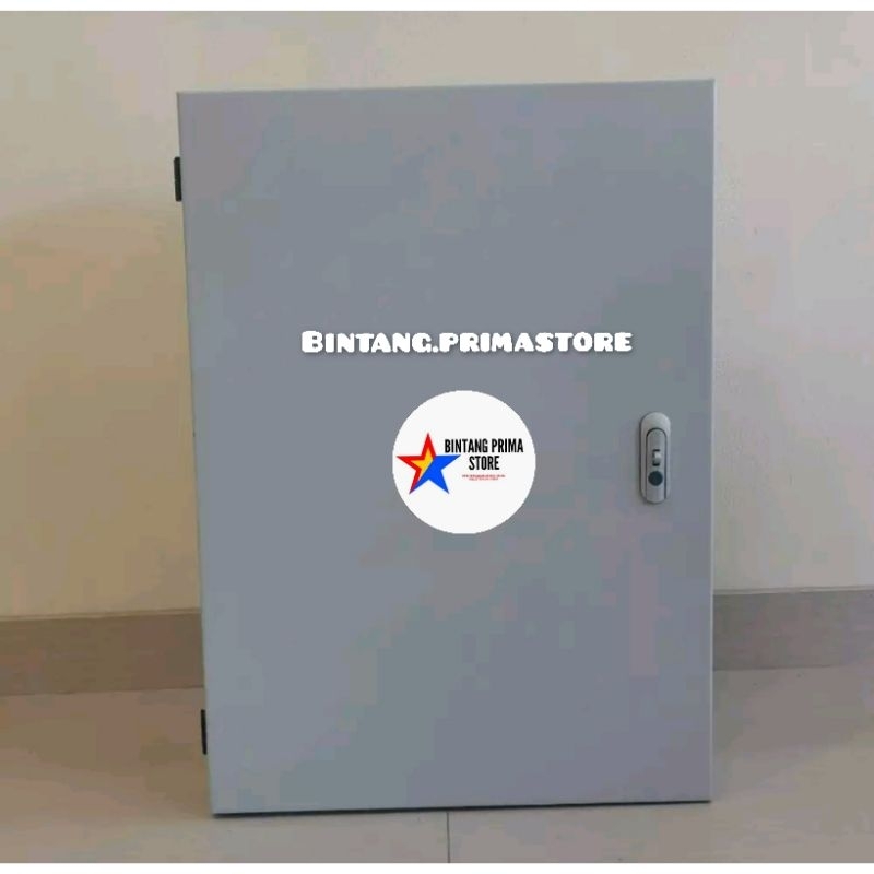 Jual Box Panel 50x70x25 Indoor 1.2mm IP 55 JXF-500/700/250 | Shopee ...