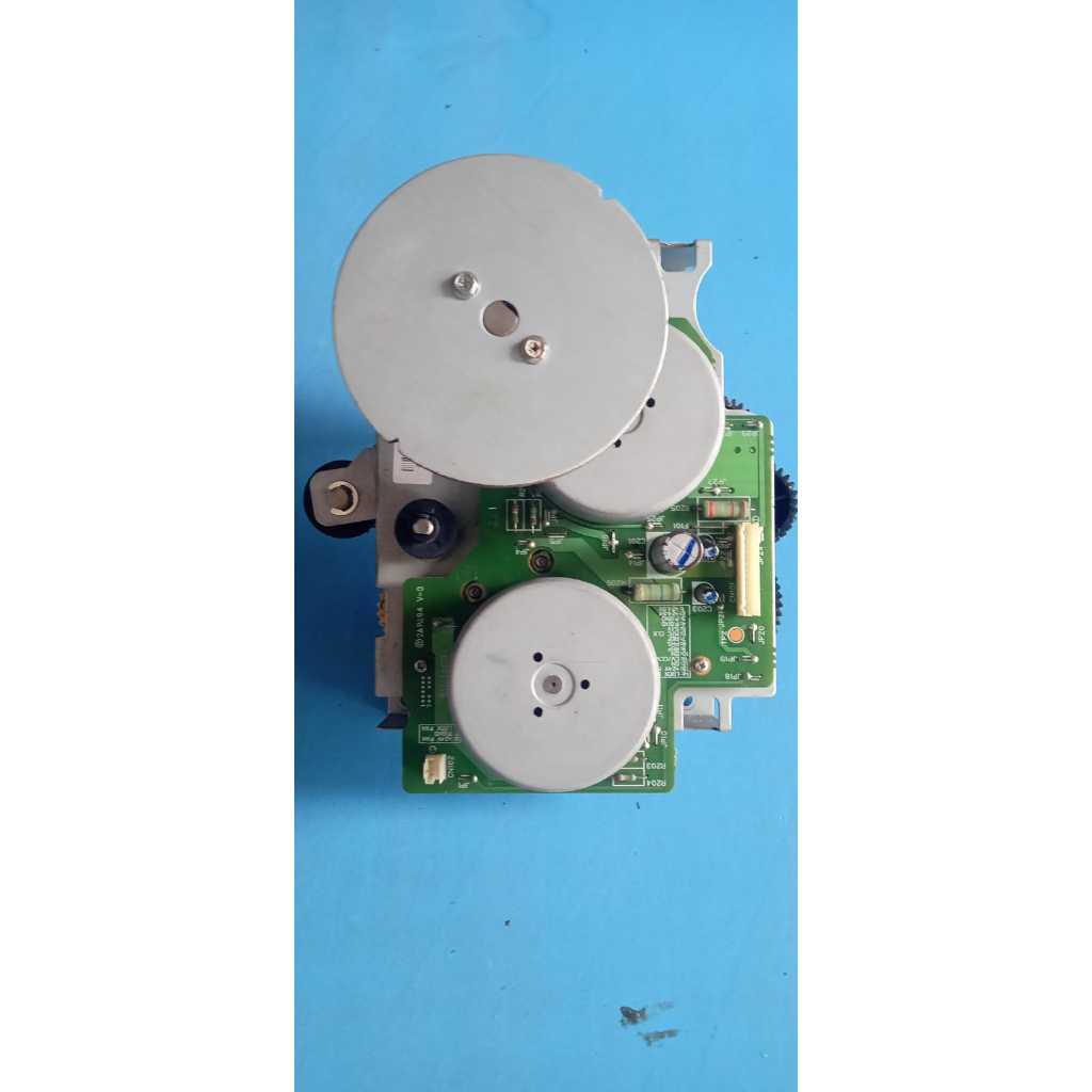 Jual MAIN MOTOR FUJI XEROX APEOSPORT 550i/5010/450/4000 | Shopee Indonesia