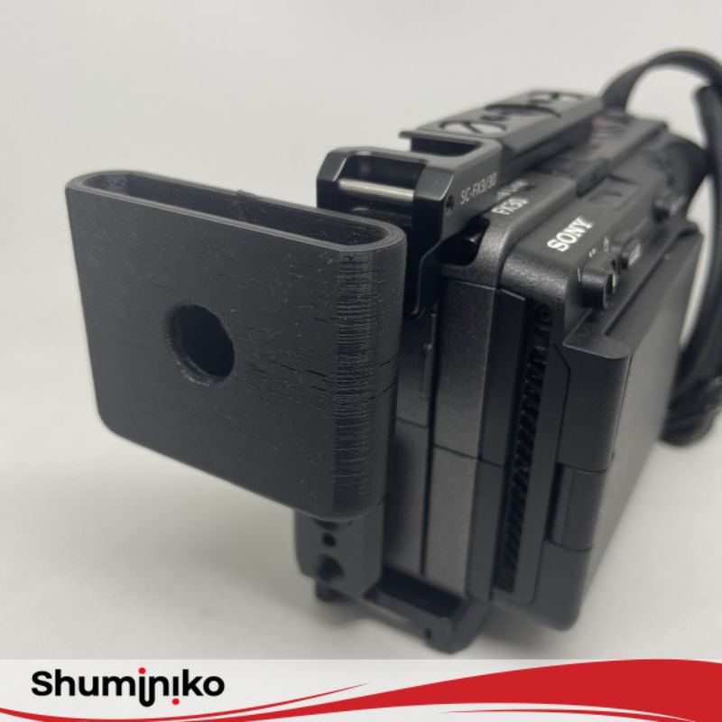 Jual SSD Sandisk Extreme Pro E61 Camera bracket mount | Shopee Indonesia