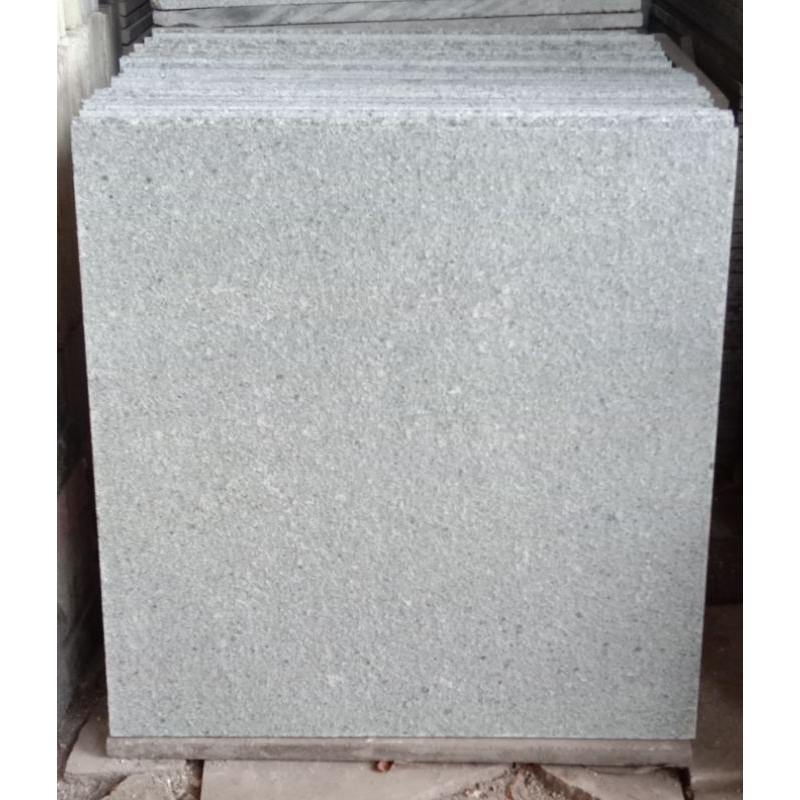 Jual Batu andesit bakar polos 50X50 | Shopee Indonesia