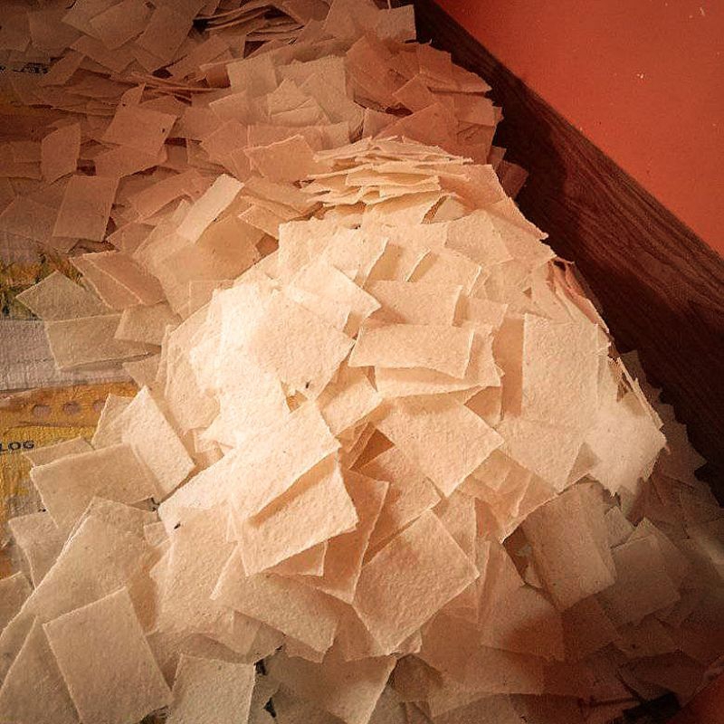 Jual Promo 2,5 Kg krupuk puli, lempeng beras, krupuk beras, krupuk ...