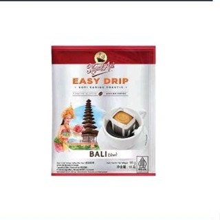 Jual KAPAL API Drip Bali 1 Folding Box (5 x 10 gram) | Shopee Indonesia