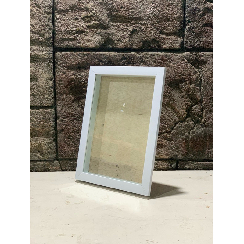 Jual PIGORA 3D 20x30 CM FRAME 3D BINGKAI MAHAR KOTAK KADO | Shopee ...