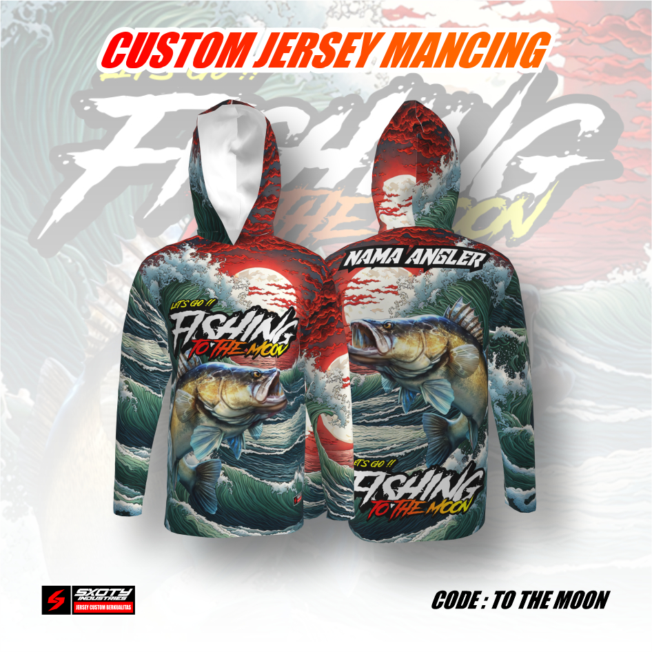 Jual Sxoty Jersey Industries - Custom Jersey Mancing FISHING TO THE ...