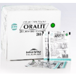 Jual ORALIT 1 SACHET | Shopee Indonesia