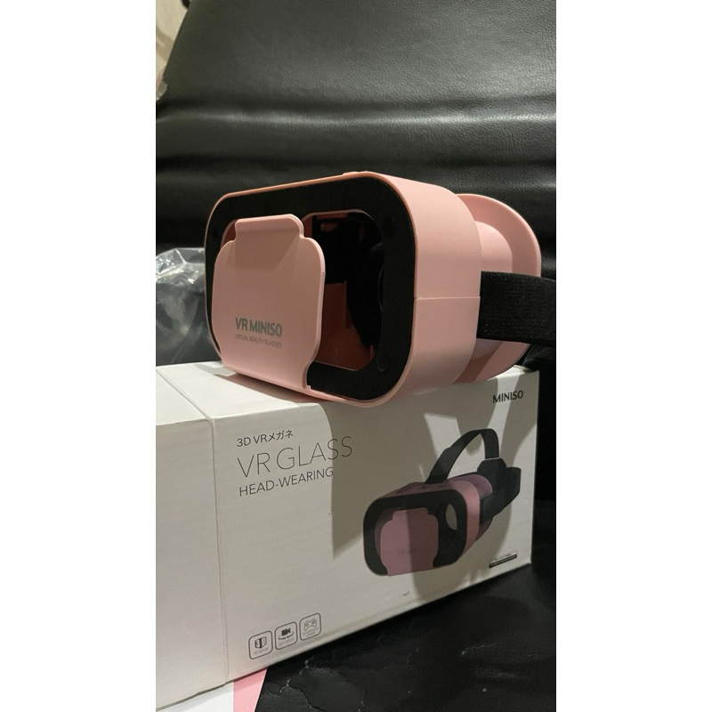Jual vr miniso | Shopee Indonesia