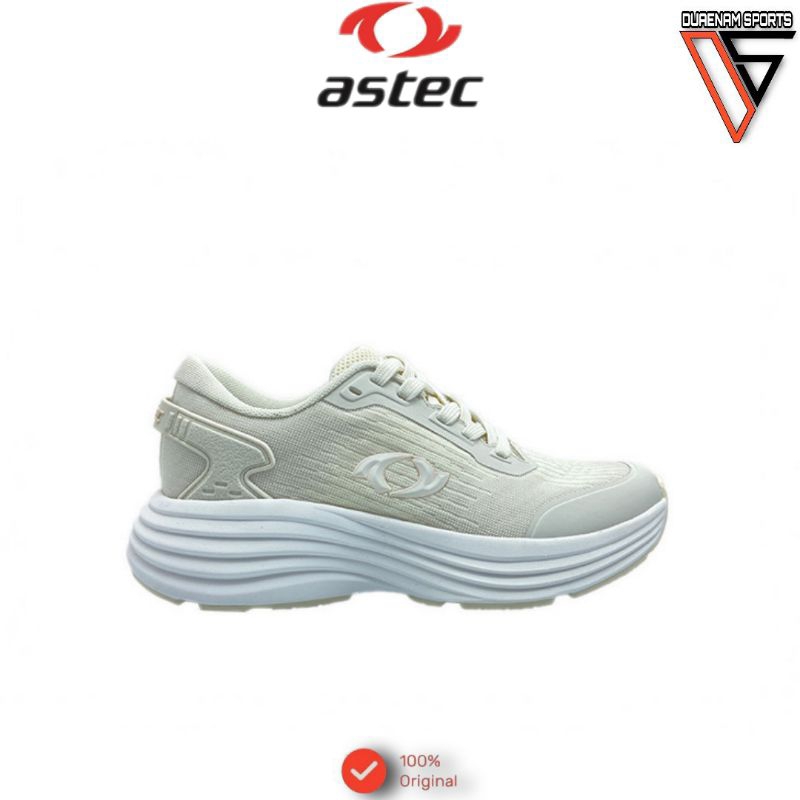 Jual SALE ASTEC JAMIE WOMEN'S RUNNING SHOES-BEIGI | Shopee Indonesia