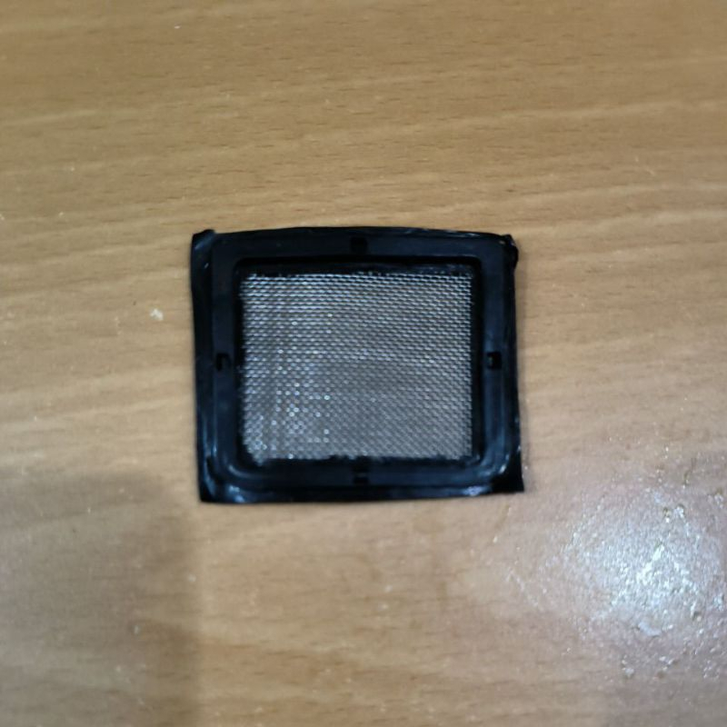 Jual FILTER SARINGAN OLI CB150 VERZA SONIC KSP PF911 | Shopee Indonesia