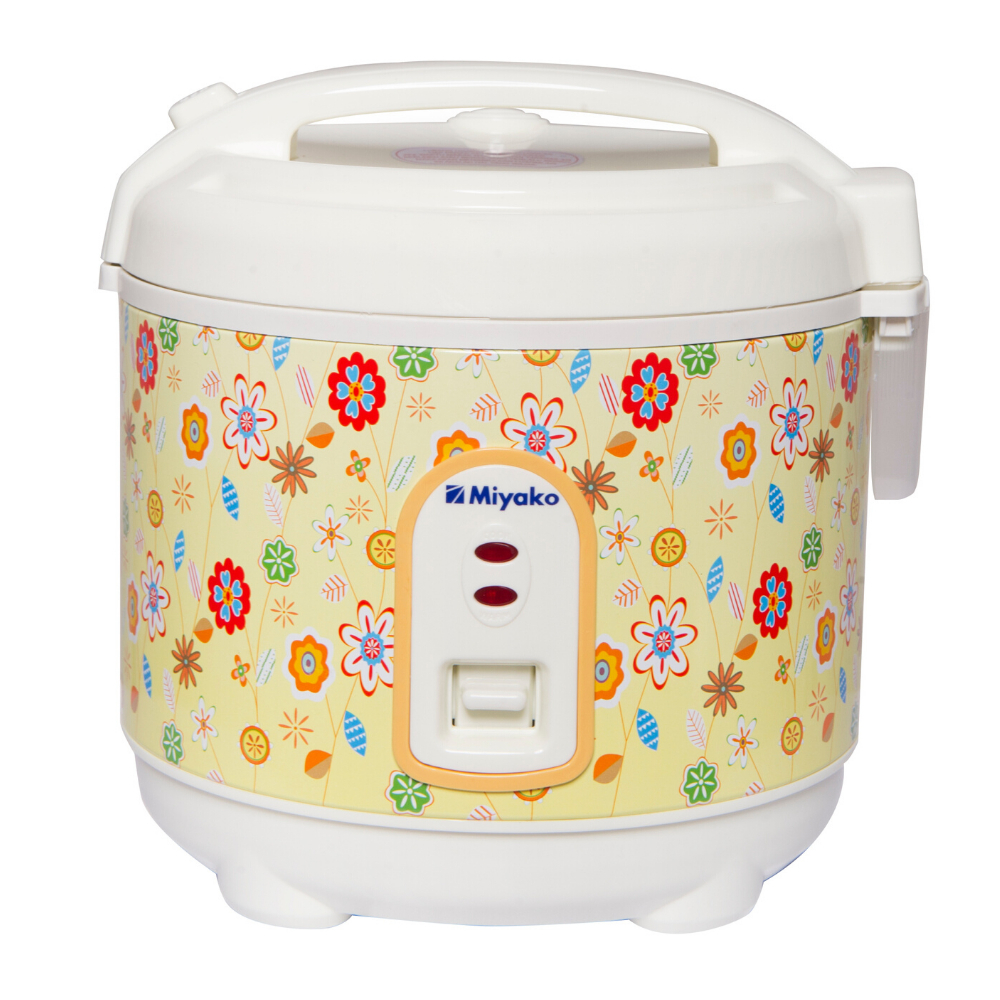 Jual Magic Com Mini Miyako 0.6 Liter Rice Cooker Kecil Penanak Nasi ...