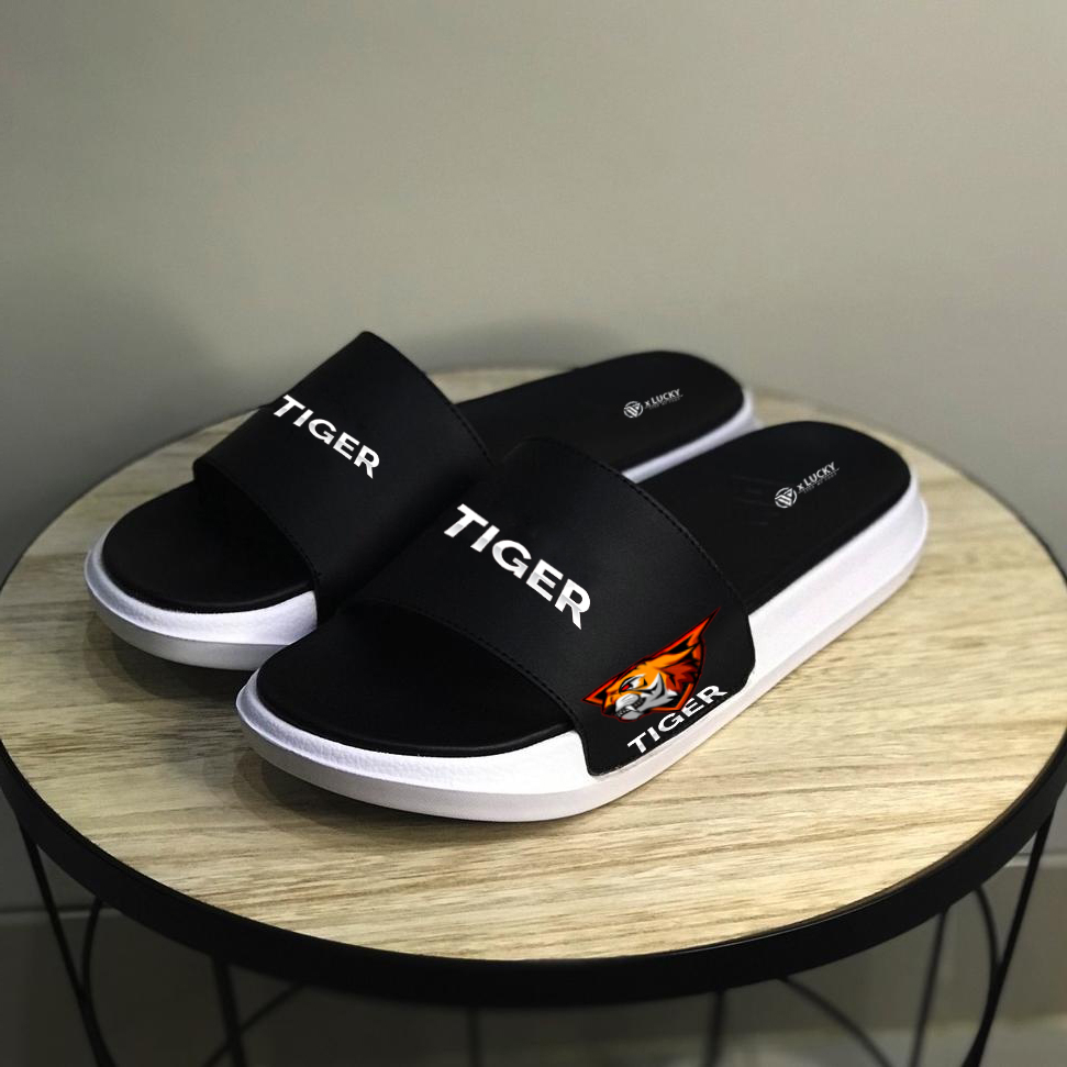 Jual Sandal / Sendal Kokop Premium Unisex / Perempuan / Laki laki ...