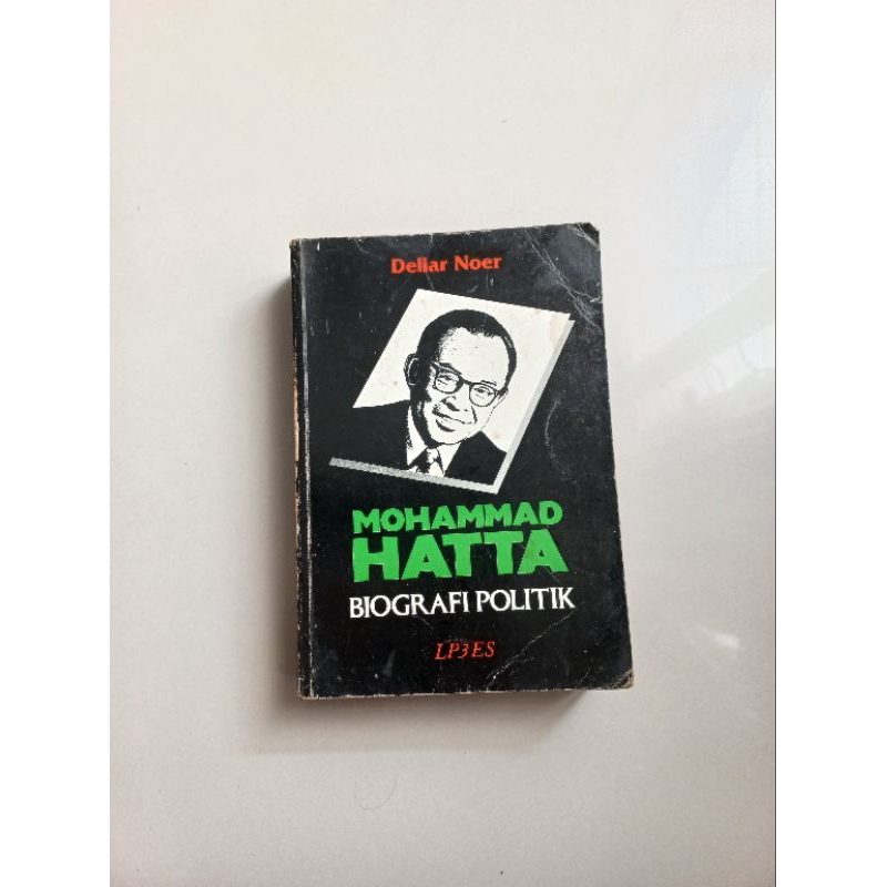 Jual buku Mohammad Hatta biografi politik | Shopee Indonesia Jual buku Mohammad Hatta biografi politik | Shopee Indonesia